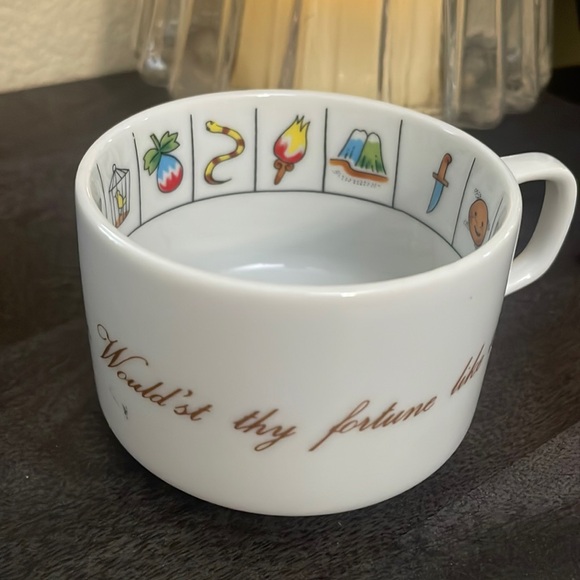 Kitchen | Vintage International Collectors Guild Ltd Japan Fortune ...